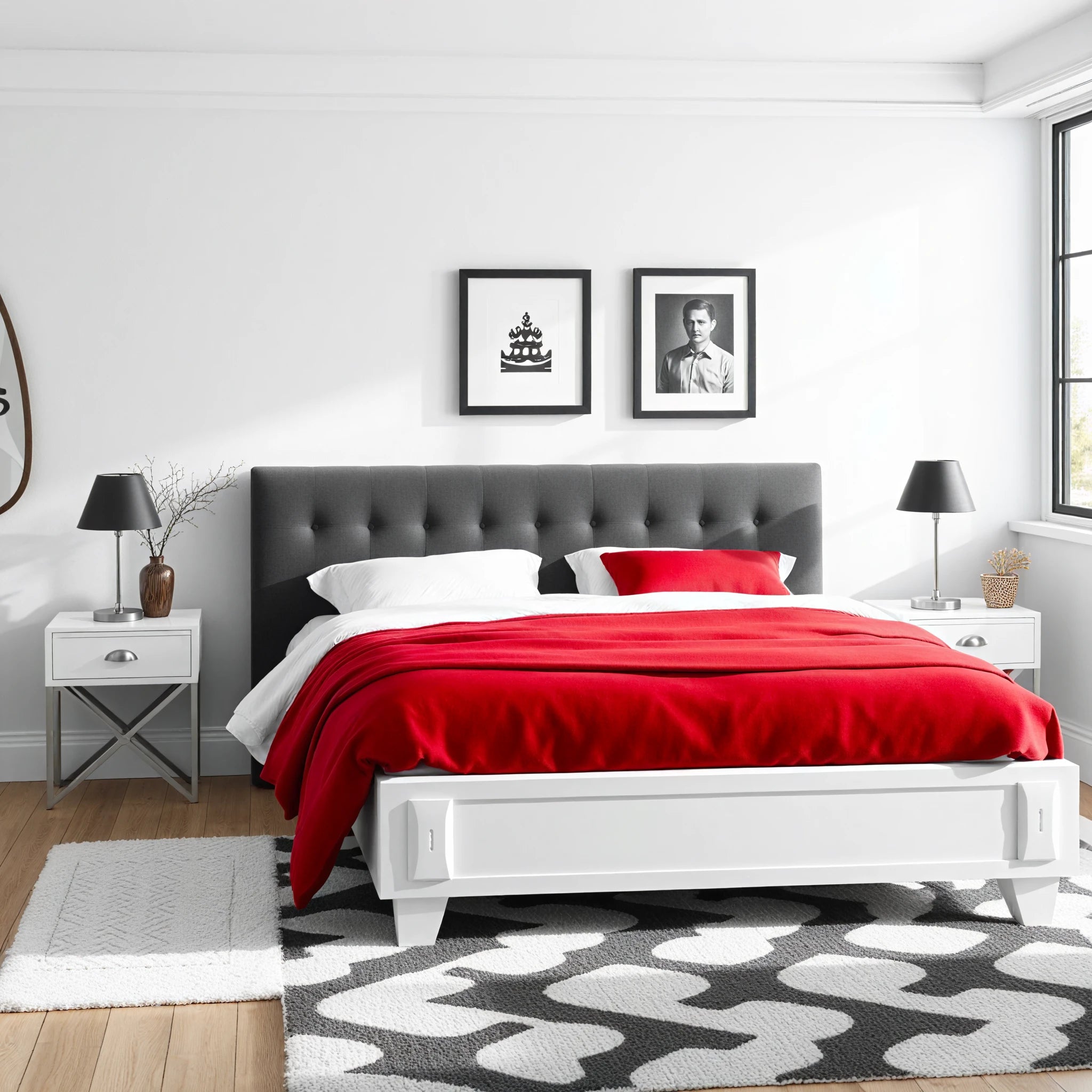 Beds – Meubles Jean-Talon